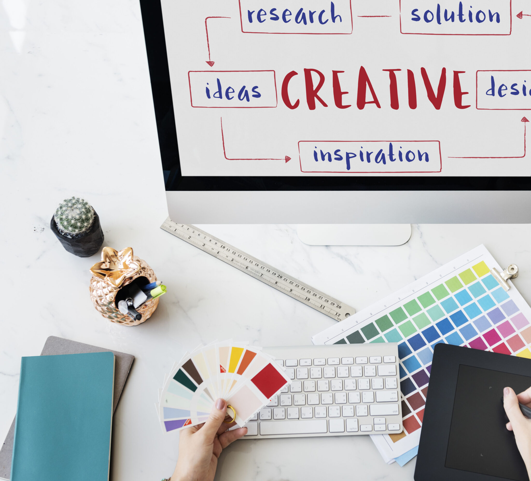 Design – Nuvem Print